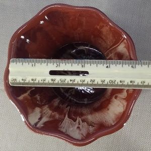 Clays in Calico Cardwell Montana | Accents | Clays In Calico Vase ...